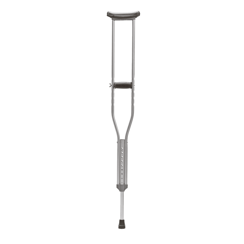 Underarm Crutches - J2 Medical Supply