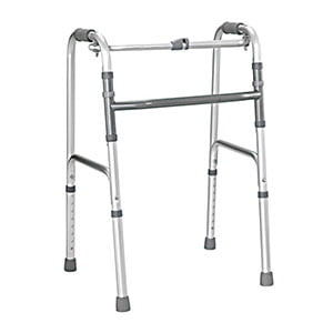 Standard Walker - J2 Medical Supply