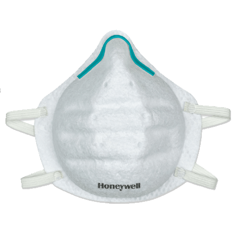 N95 Surgical Respirator Mask – Honeywell – DC365 - J2 Medical Supply