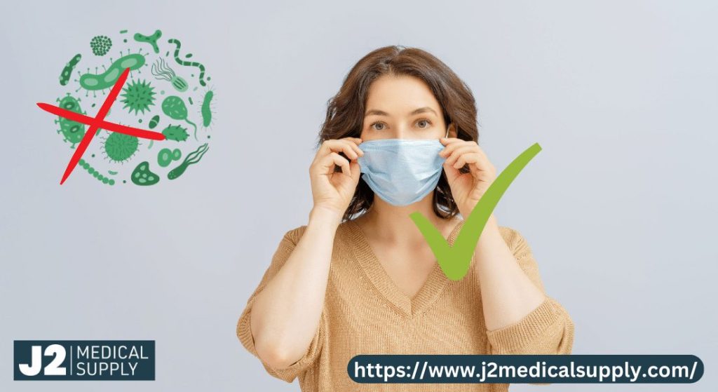 Investigating the Effectiveness of N95 Masks | J2 Medical Supply